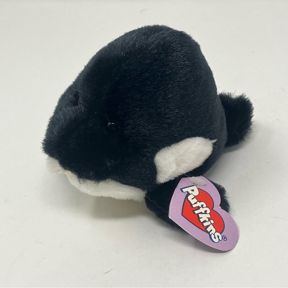 Vintage | Accents | Vintage Puffkins Collection Plush | Poshmark